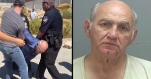 George Zinn, who falsely claimed to be Kirk’s assassin, admits he ...