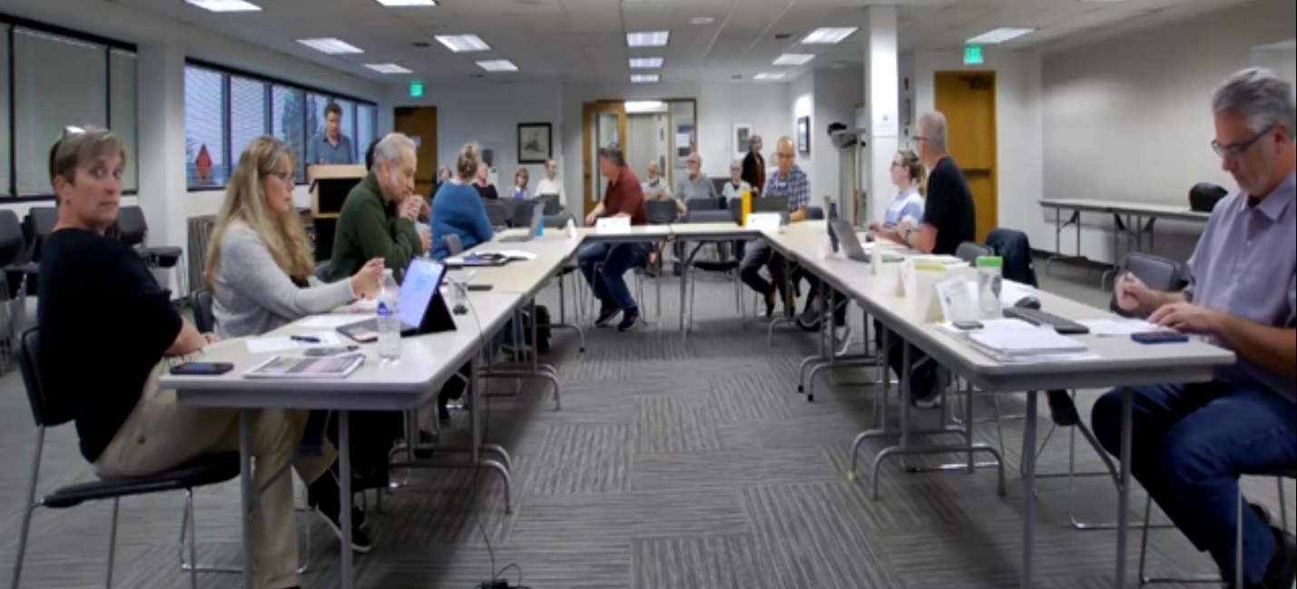 Edmonds Planning Board seeks new Alternate Member - Lynnwood Times