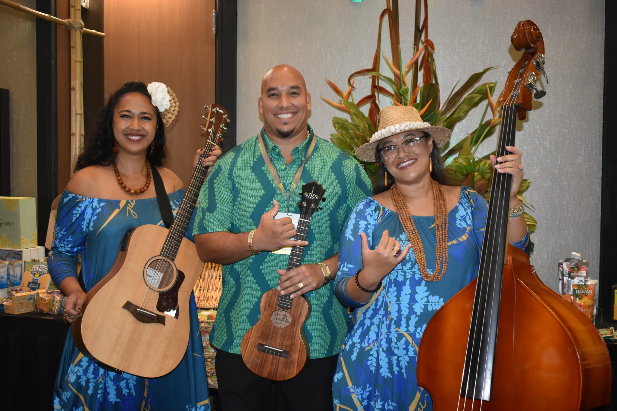 Hawaiian Council’s 24th annual convention comes to a close at Tulalip ...