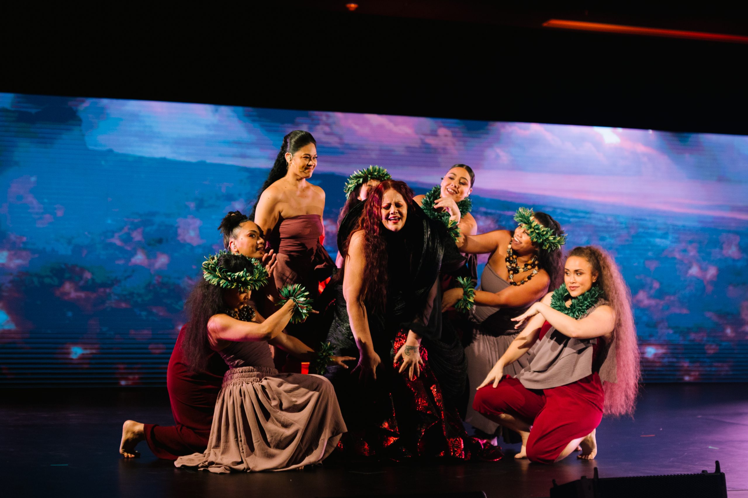 Hawaiian Council’s 24th annual convention comes to a close at Tulalip - Lynnwood Times