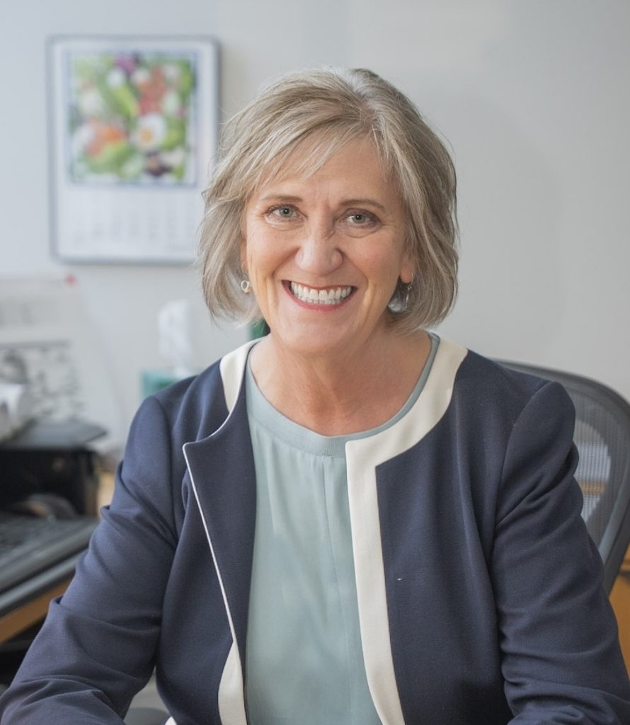 Judge Karen Moore, candidate for Appellate Judge, seeks to restore ...