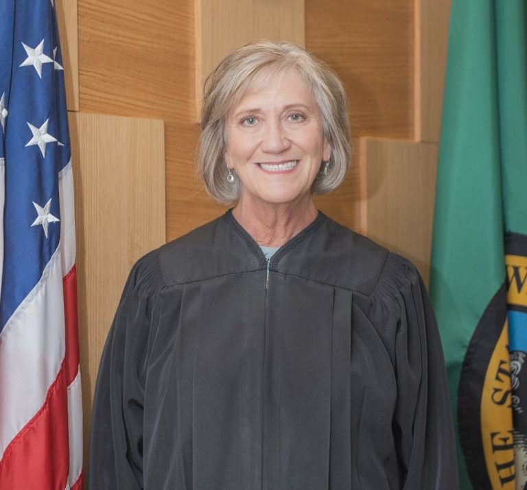 Judge Karen Moore, candidate for Appellate Judge, seeks to restore ...