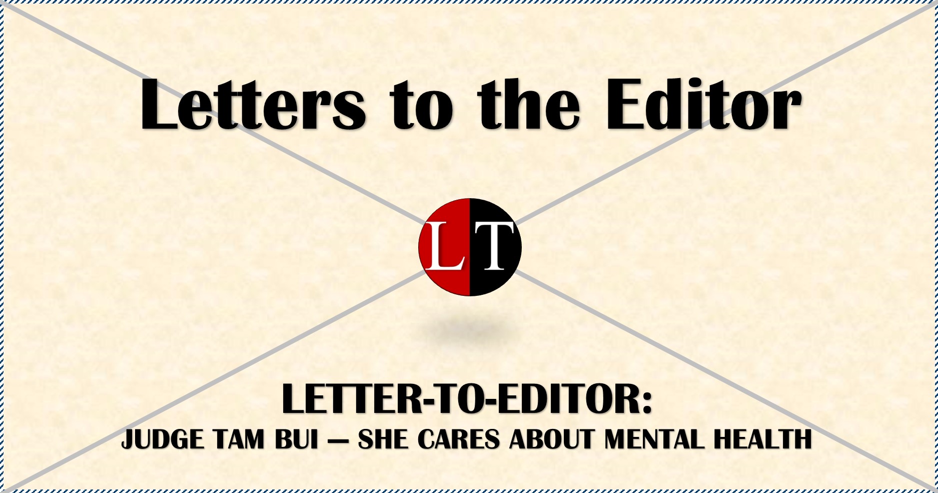 Judge Tam Bui — She Cares About Mental Health - Lynnwood Times