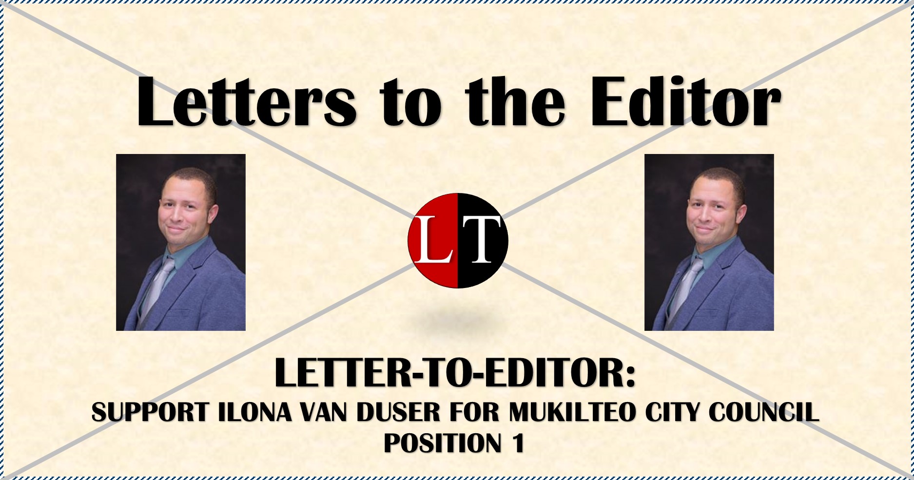 Letter to the Editor: In Support of Ilona Van Duser for Mukilteo City ...
