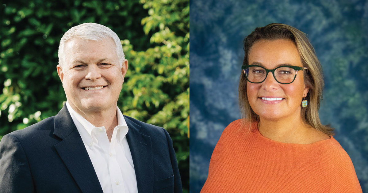 Everett mayoral showdown: Franklin defends record as Murphy pushes for fiscal overhaul ...