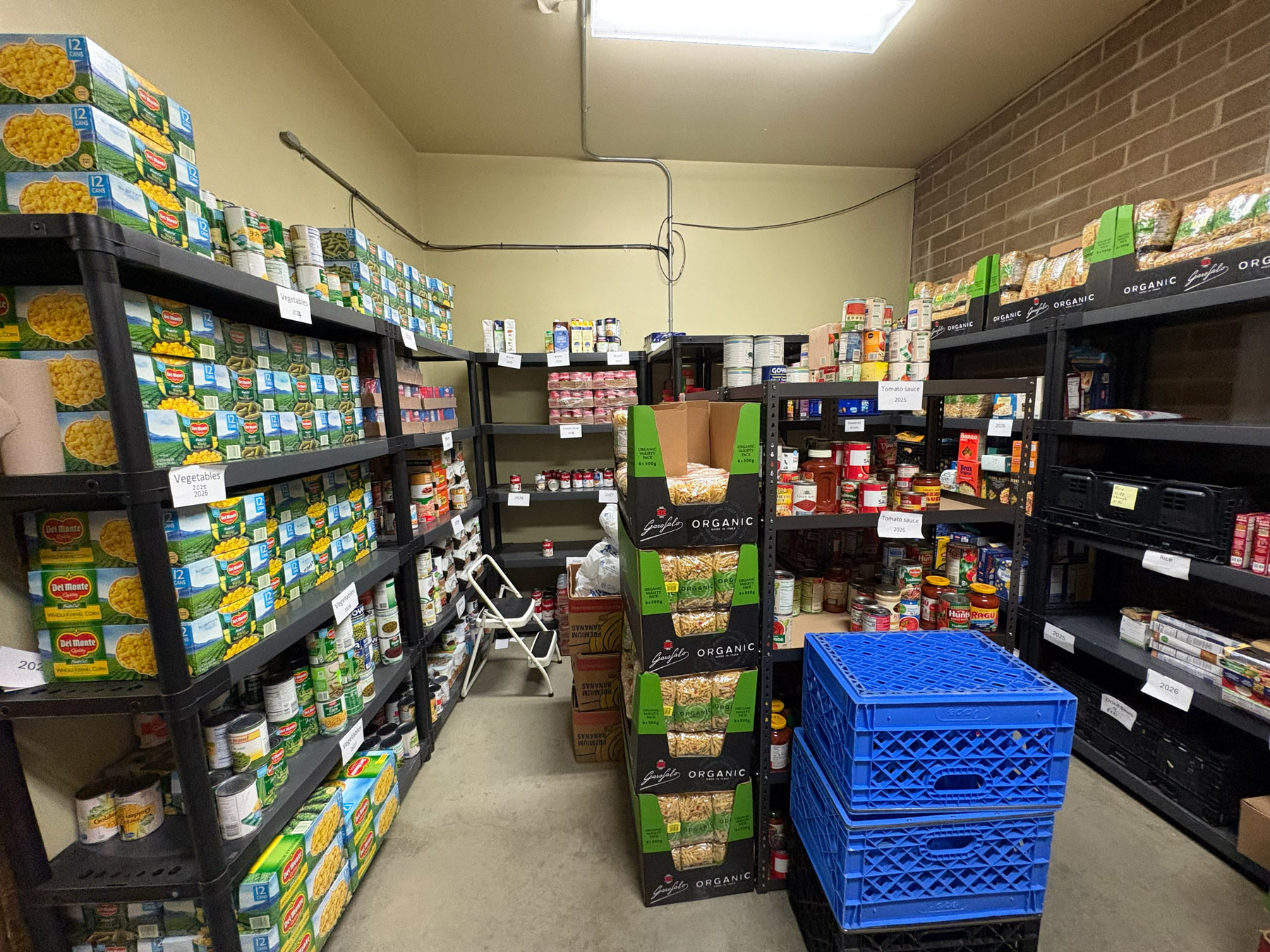 Nourishing Network breaks record in students served, volunteers and ...