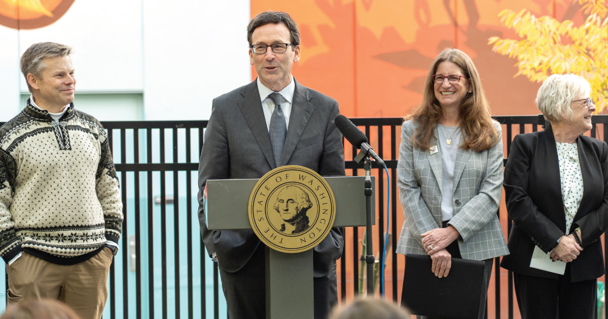 Ballmer Group announces up to $1.7B for early education programs in ...