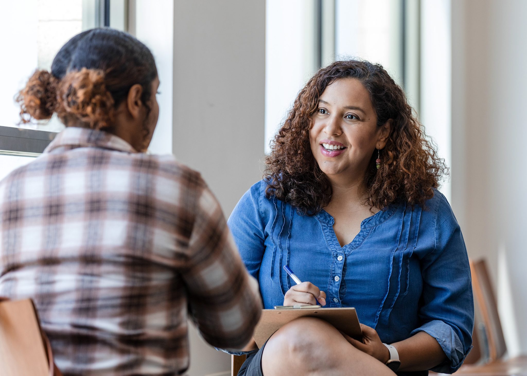 Edmonds College launches new bachelor’s program for Behavioral Health ...