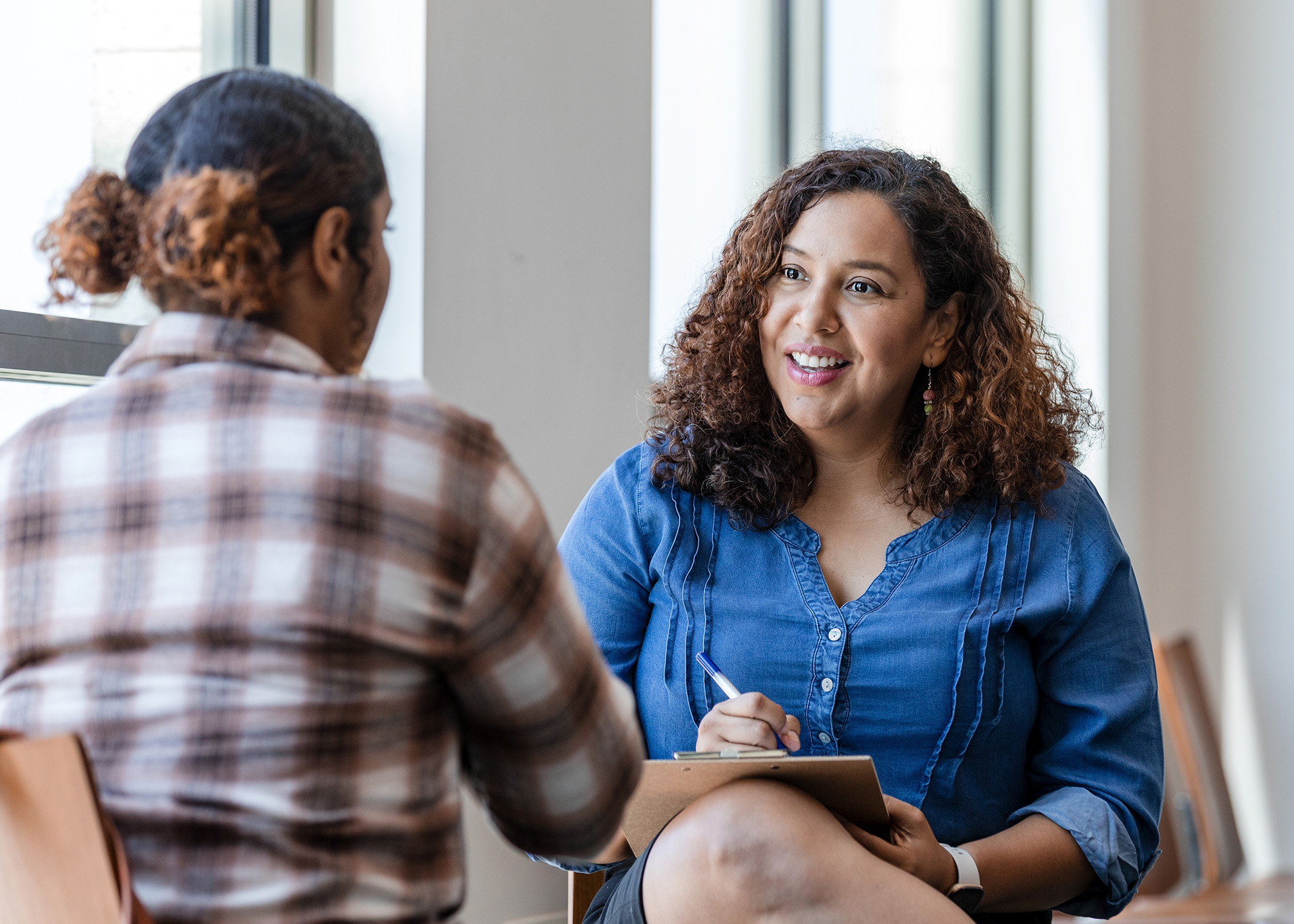 Edmonds College launches new bachelor’s program for Behavioral Health ...