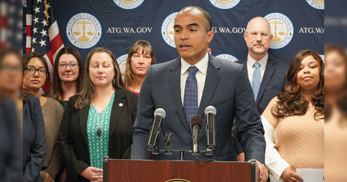 AG Brown wins federal lawsuit to restore Housing First approach for ...