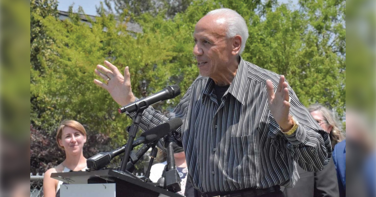 Lenny Wilkens, Basketball icon and Hall of Famer, dies at 88 - Lynnwood ...