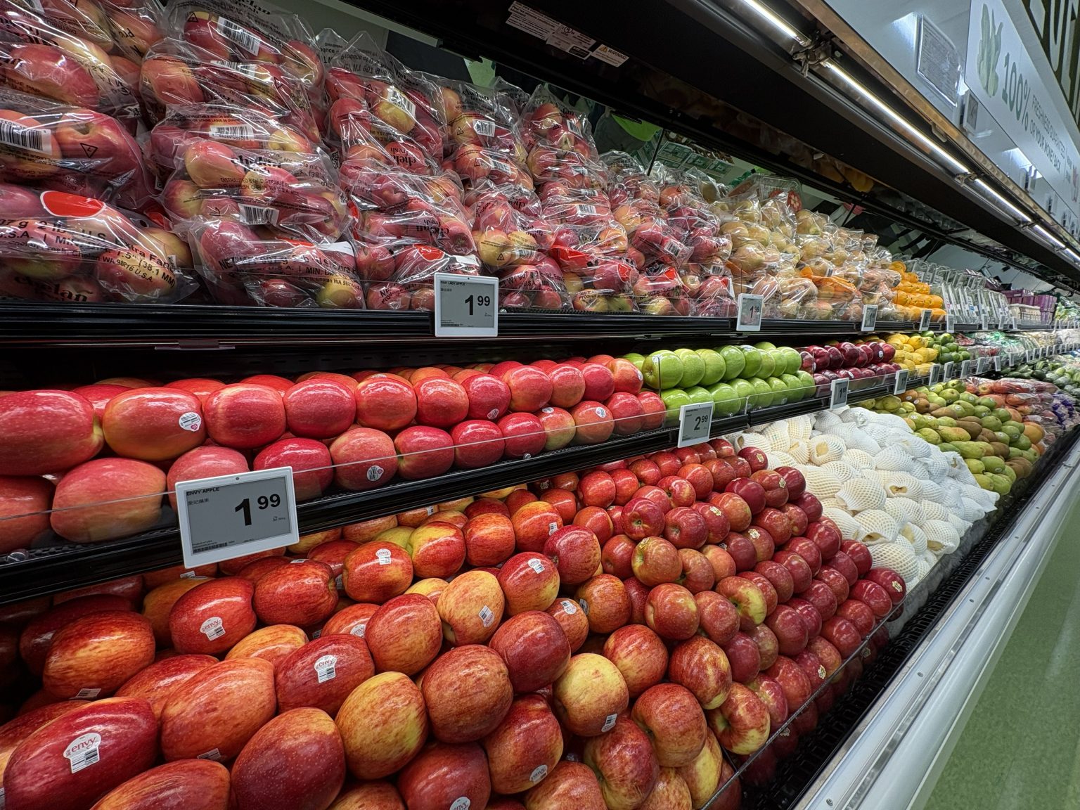 T&T Supermarket holds grand opening ceremony at Lynnwood Crossroads ...