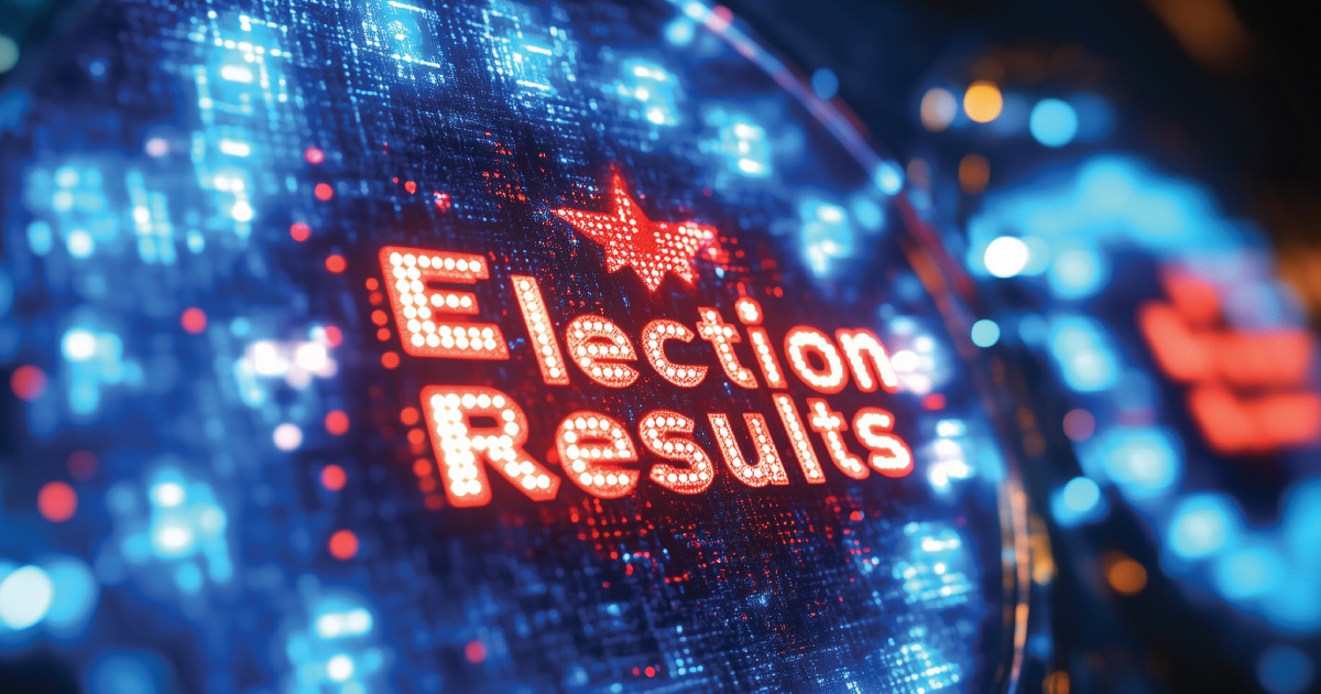 2025 General Election Results: Winners, losers and too close to call ...