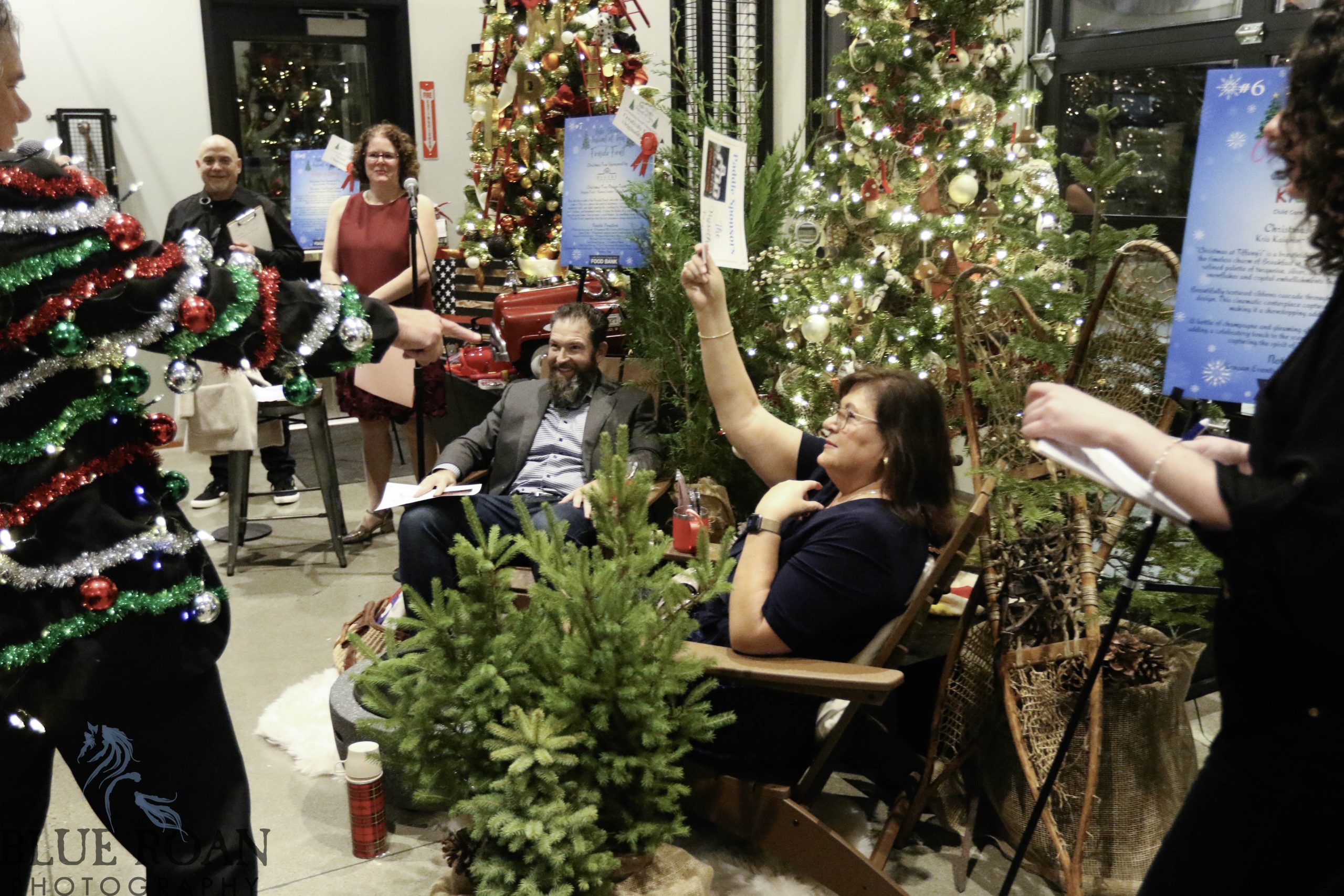 Lake Stevens Community Food Bank raises $100k from debut Festival of ...