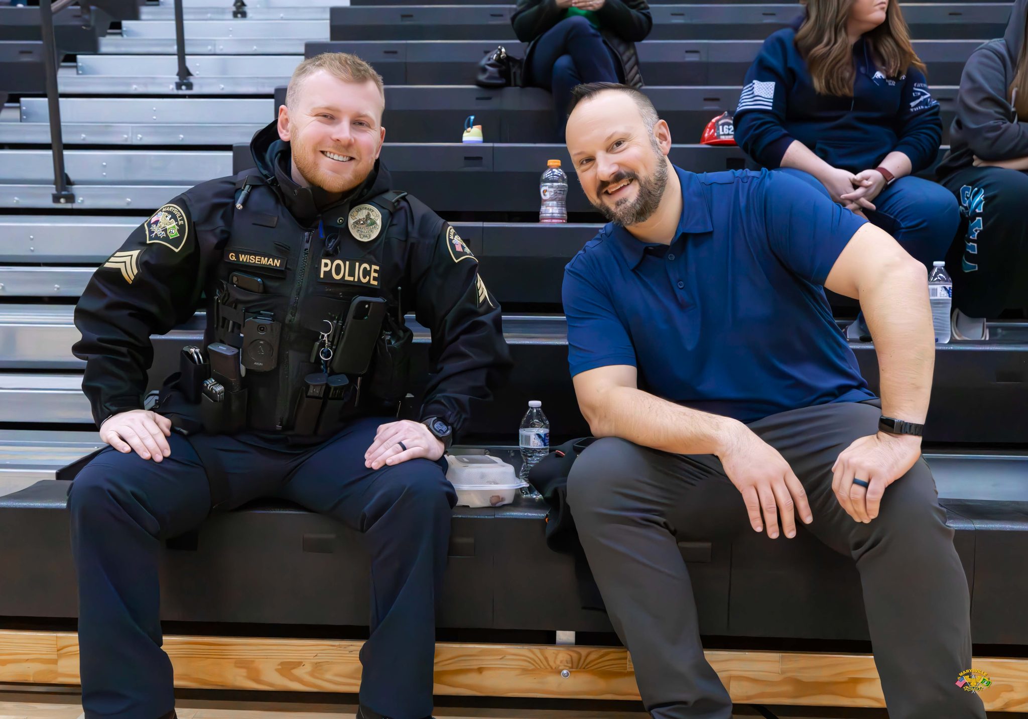 Heroes and Hoops Charity Basketball Tournament tips off for a good ...