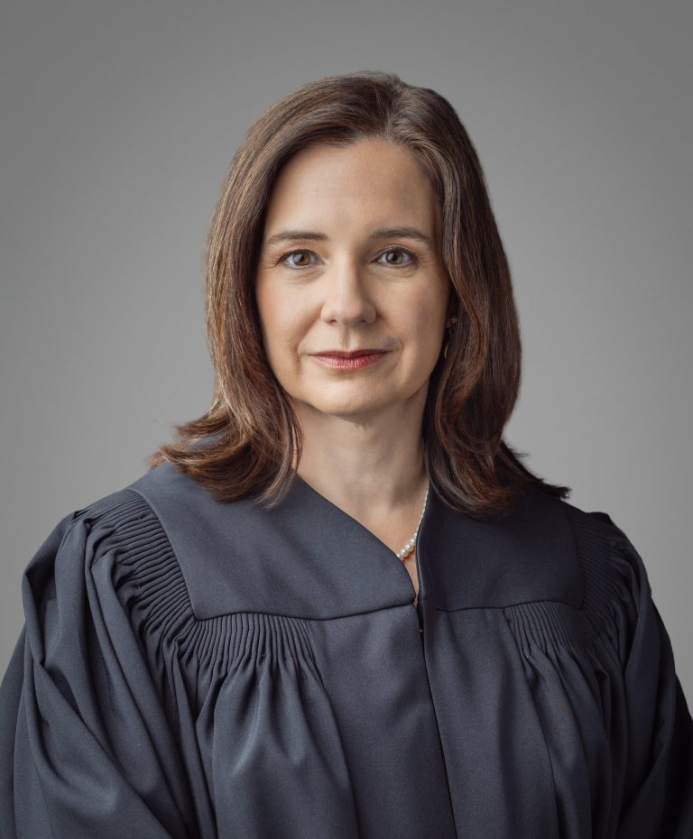 Snohomish County Council appoints Judge Jennifer Millett to District ...