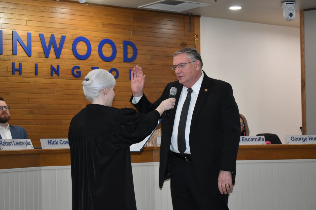 A Year of ‘Recovery and Renewal’: George Hurst on Lynnwood’s future ...