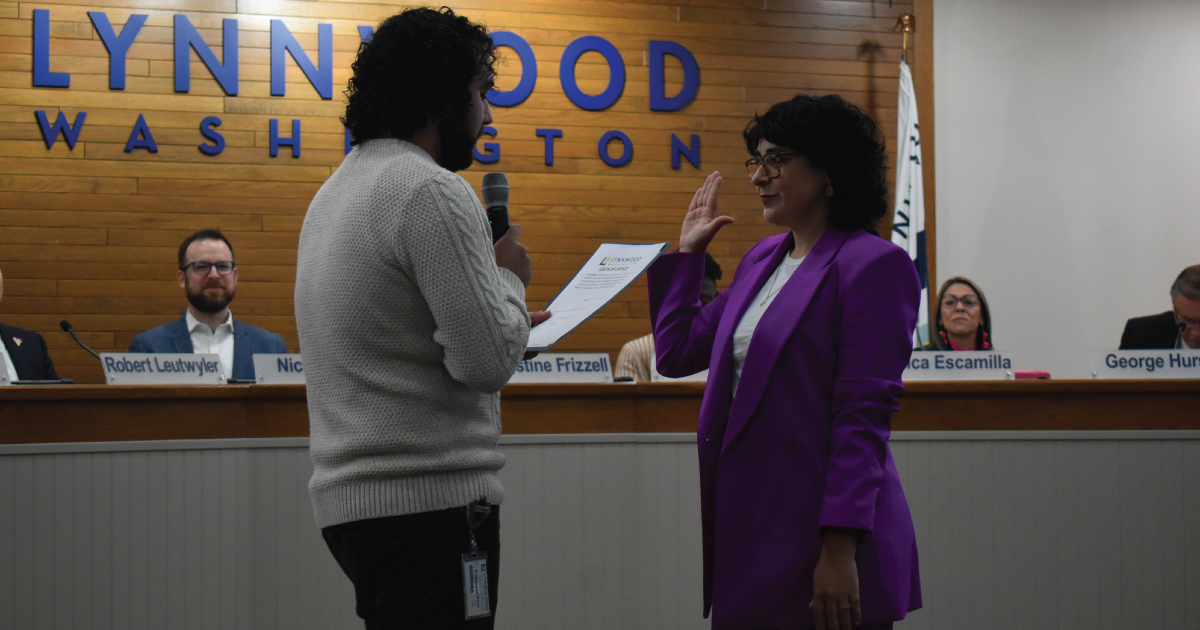 Lynnwood City Council Vacancy - Apply Today to Serve Your Community ...