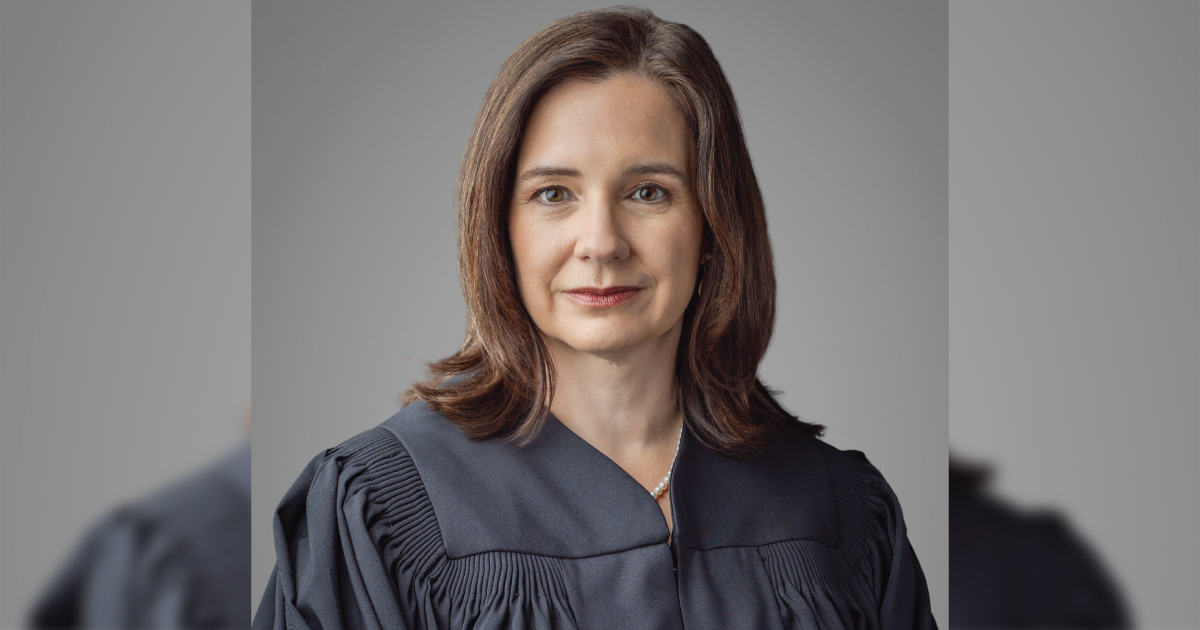Snohomish County Council appoints Judge Jennifer Millett to District ...