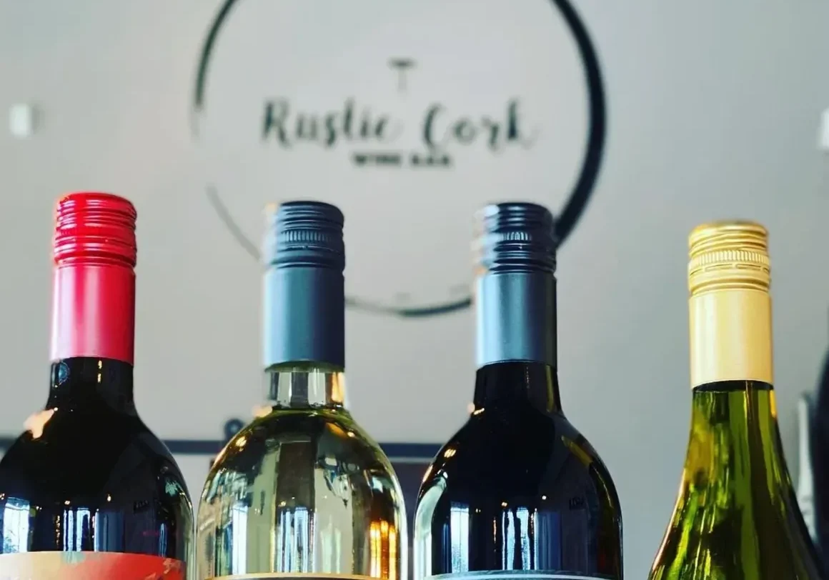 Rustic Cork Wine Bar opens at Port of Everett’s Restaurant Row ...