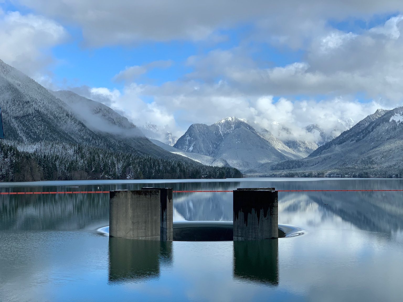Spada Lake spillway Archives - Lynnwood Times