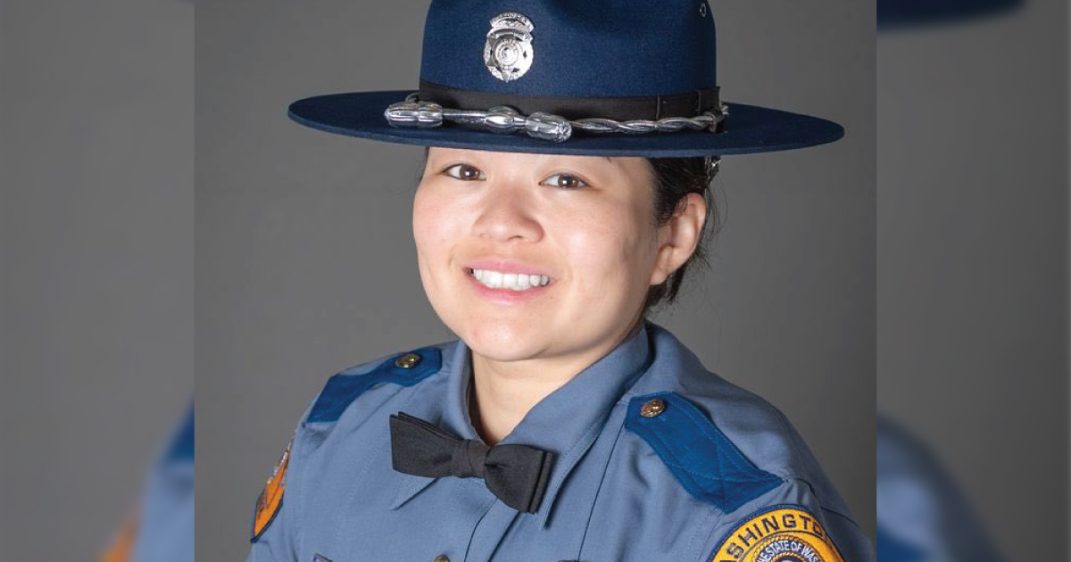 WSP Trooper Tara-Marysa Guting Killed in Line of Duty - Lynnwood Times