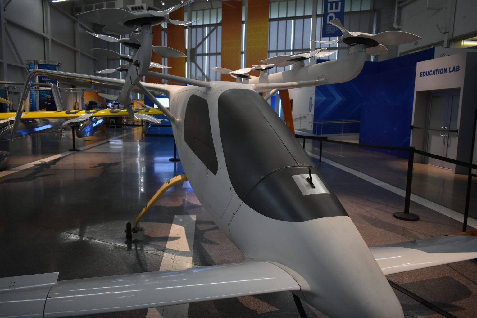 Boeing Future of Flight and Tour now open seven days a week - Lynnwood ...