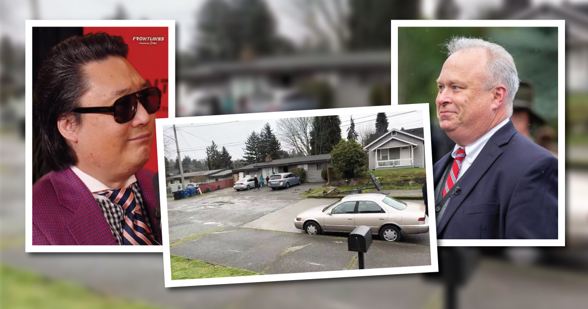 WA GOP and journalist file injunction to stop state from deleting child ...