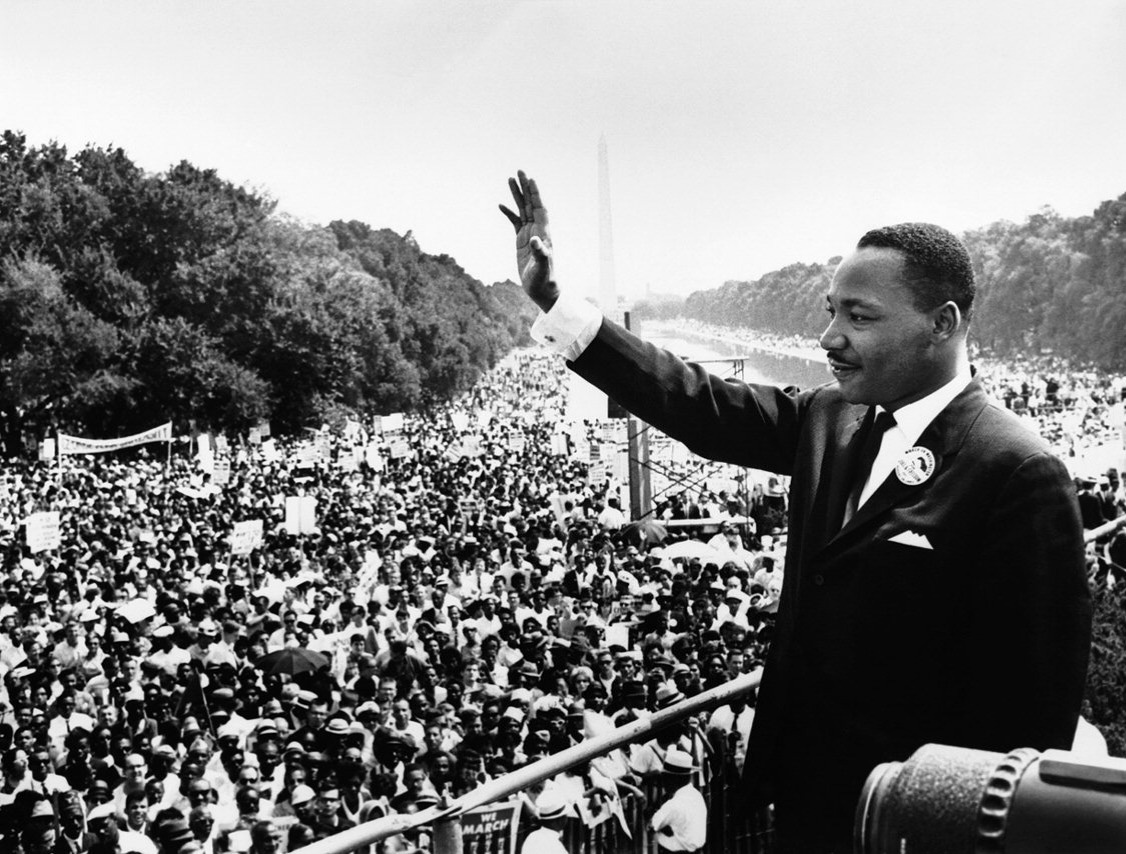 MLK Jr Day 2026 Snohomish County: Top Events and Volunteer ...