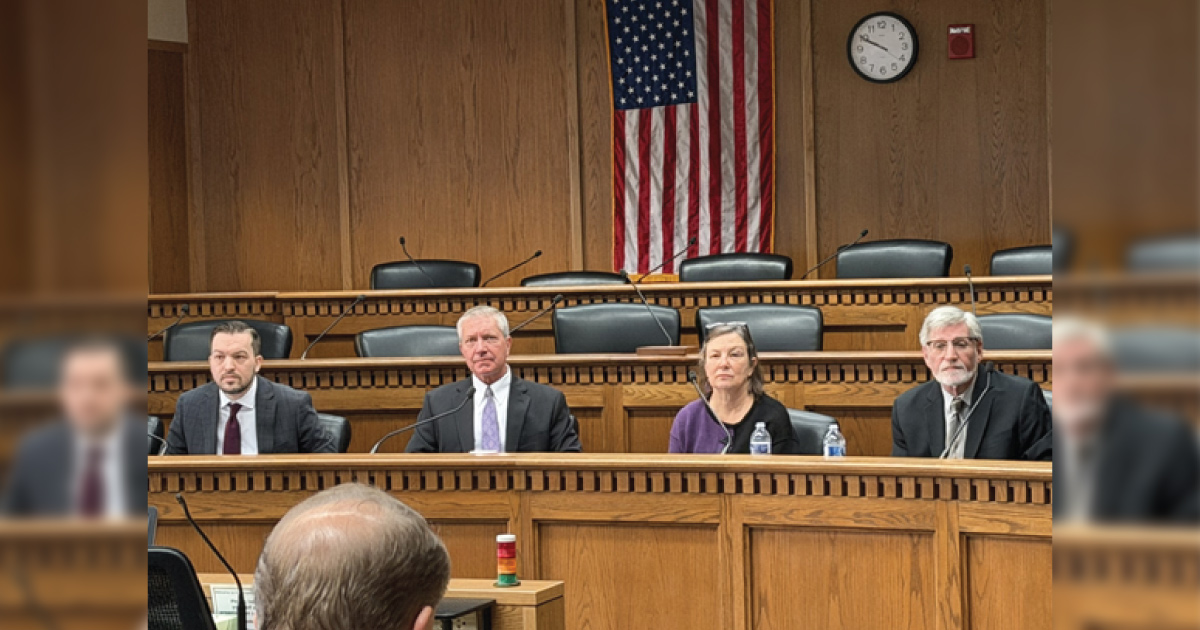 What’s on the agenda for Washington’s 2026 legislative session - Lynnwood Times