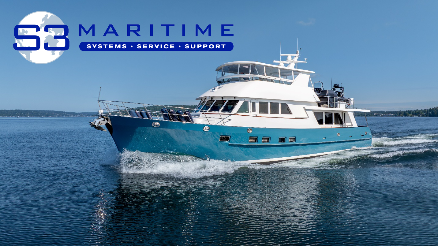 Port of Everett welcomes S3 Maritime to Waterfront Place - Lynnwood Times