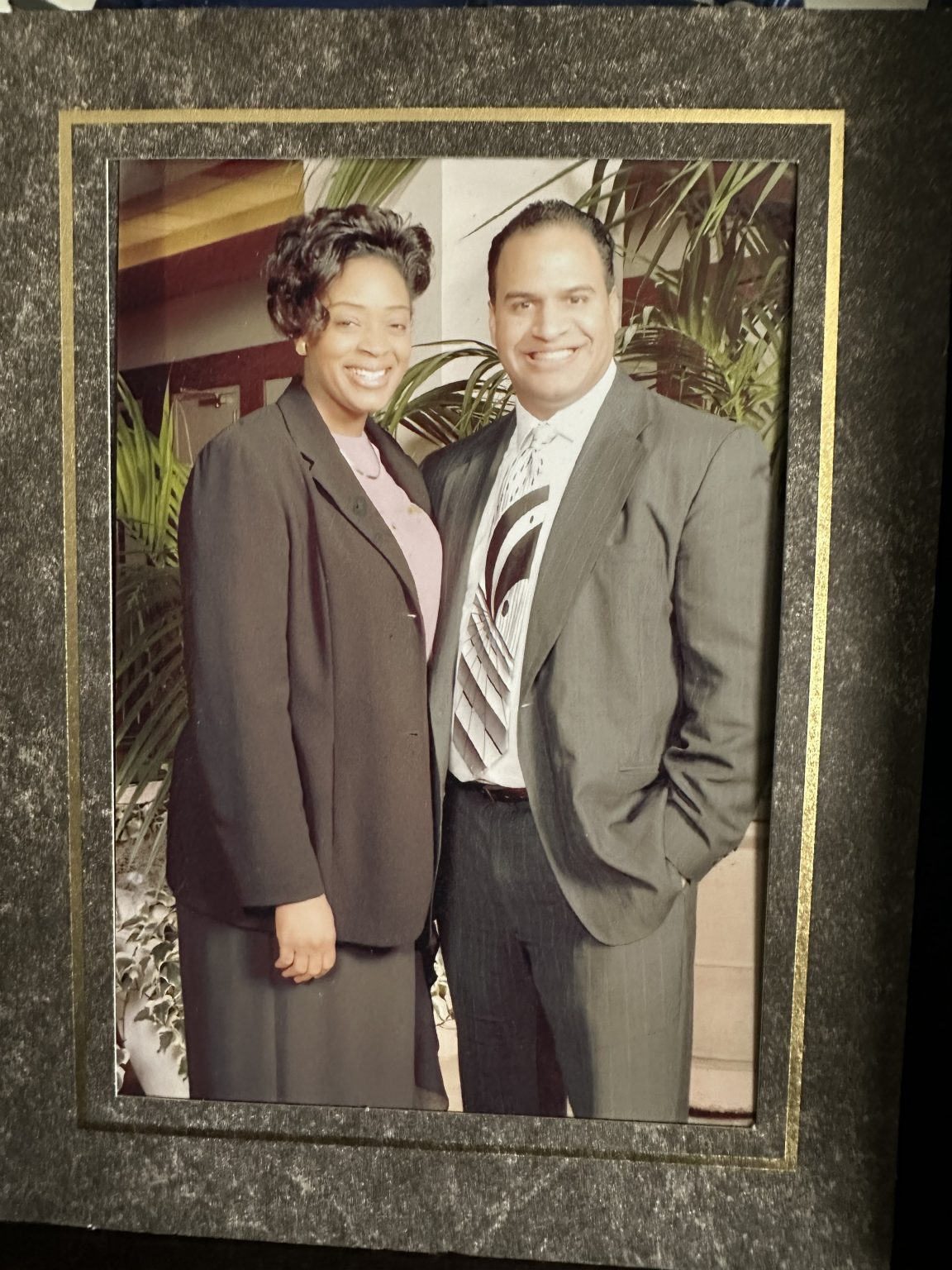 Breaking barriers in Snohomish County: JJ Frank's inspiring journey for ...
