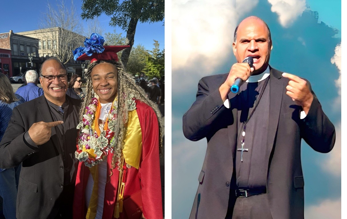 Breaking barriers in Snohomish County: JJ Frank's inspiring journey for ...