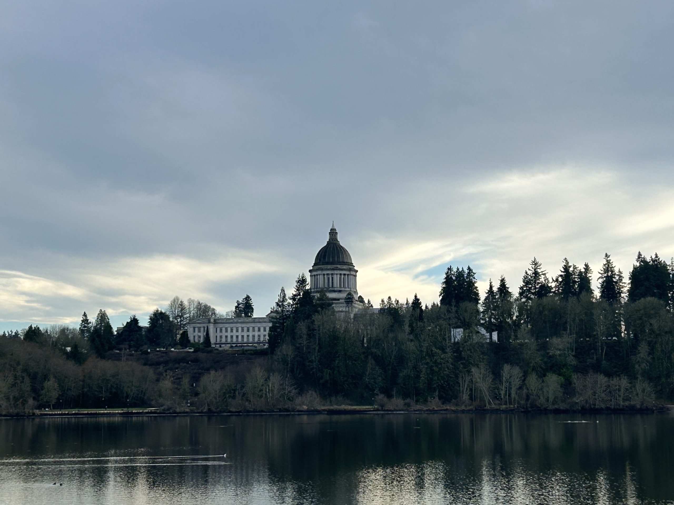 Cowlitz County may become rural again - Lynnwood Times