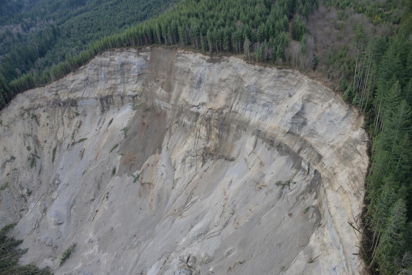Oso Strong: Remembering the Deadly 2014 Washington Landslide 12 Years ...