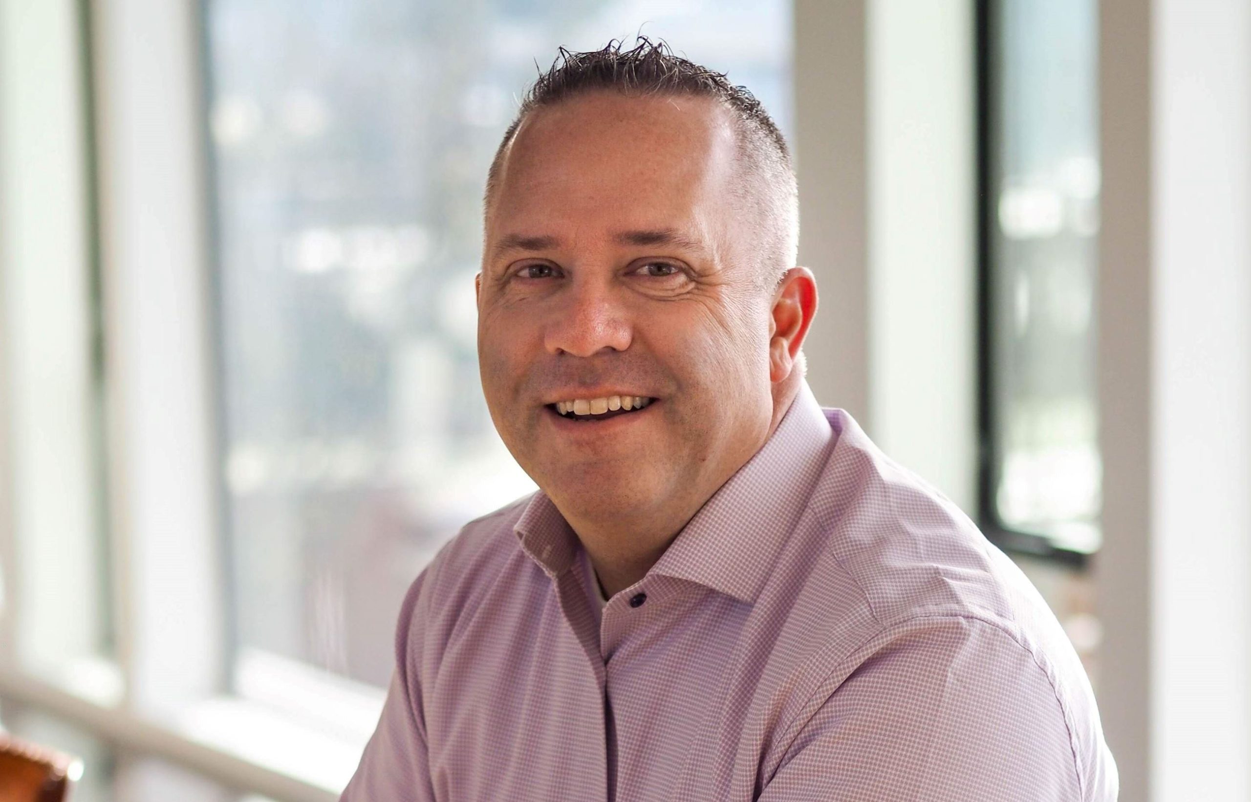 Lake Stevens Mayor Brett Gailey resigns, effective April 13 - Lynnwood ...