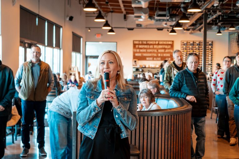 Port of Everett Welcomes Tapped Public House to Restaurant Row at ...