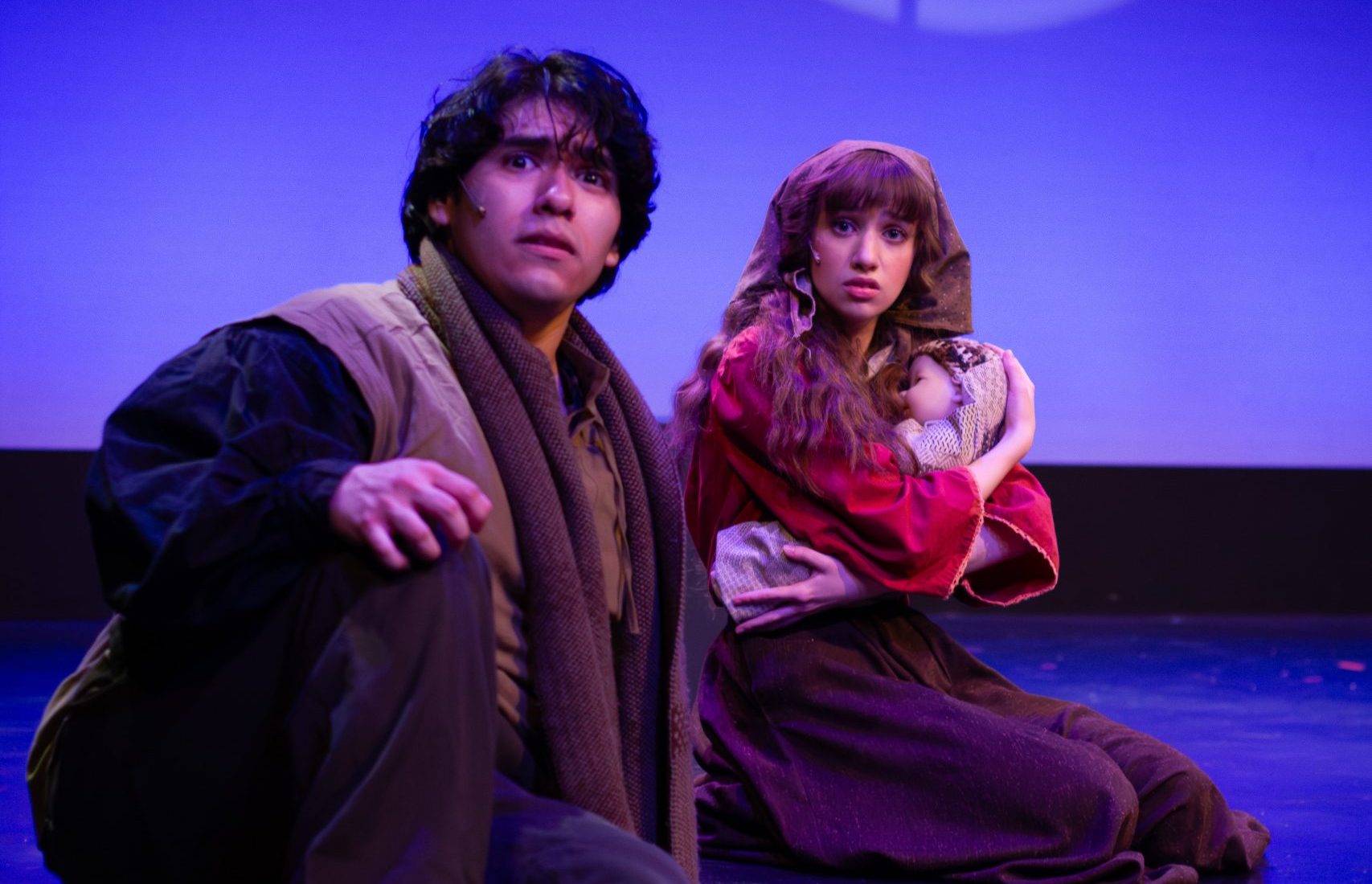 Ballyhoo Theatre presents Into the Woods, April 24-May 3 - Lynnwood Times