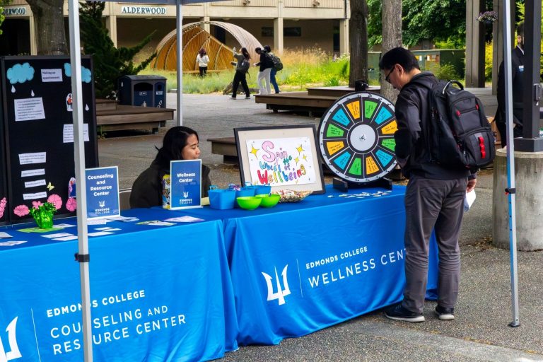 Edmonds College to host campus-wide Triton Visit Day on May 15 ...