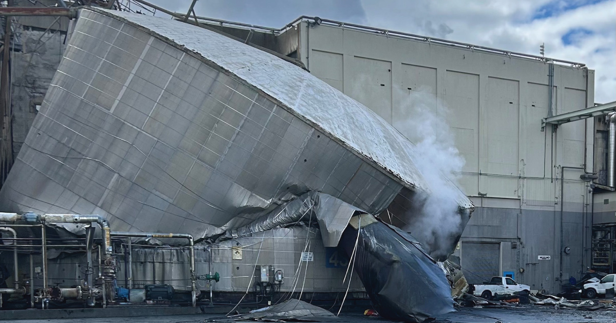 All 11 victims named in deadly Nippon Dynawave Tank rupture - Lynnwood ...