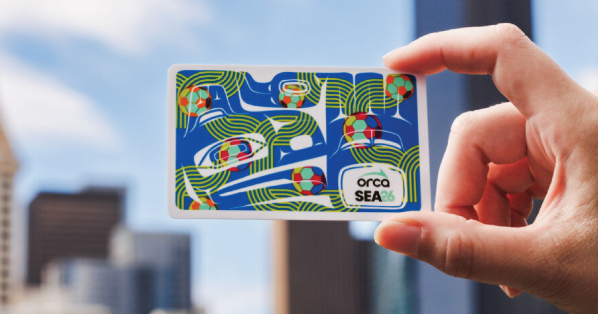New Limited-Edition ORCA Card for 2026 FIFA World Cup, Get Yours Today ...