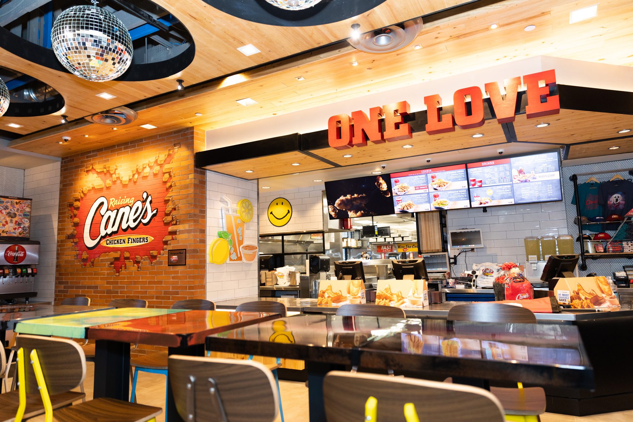 Raising Cane’s to open first Snohomish County location - and first ...