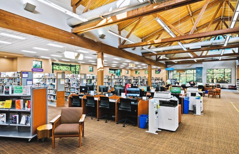 Sno-Isle Libraries levy renewal measure heads to voters in August ...