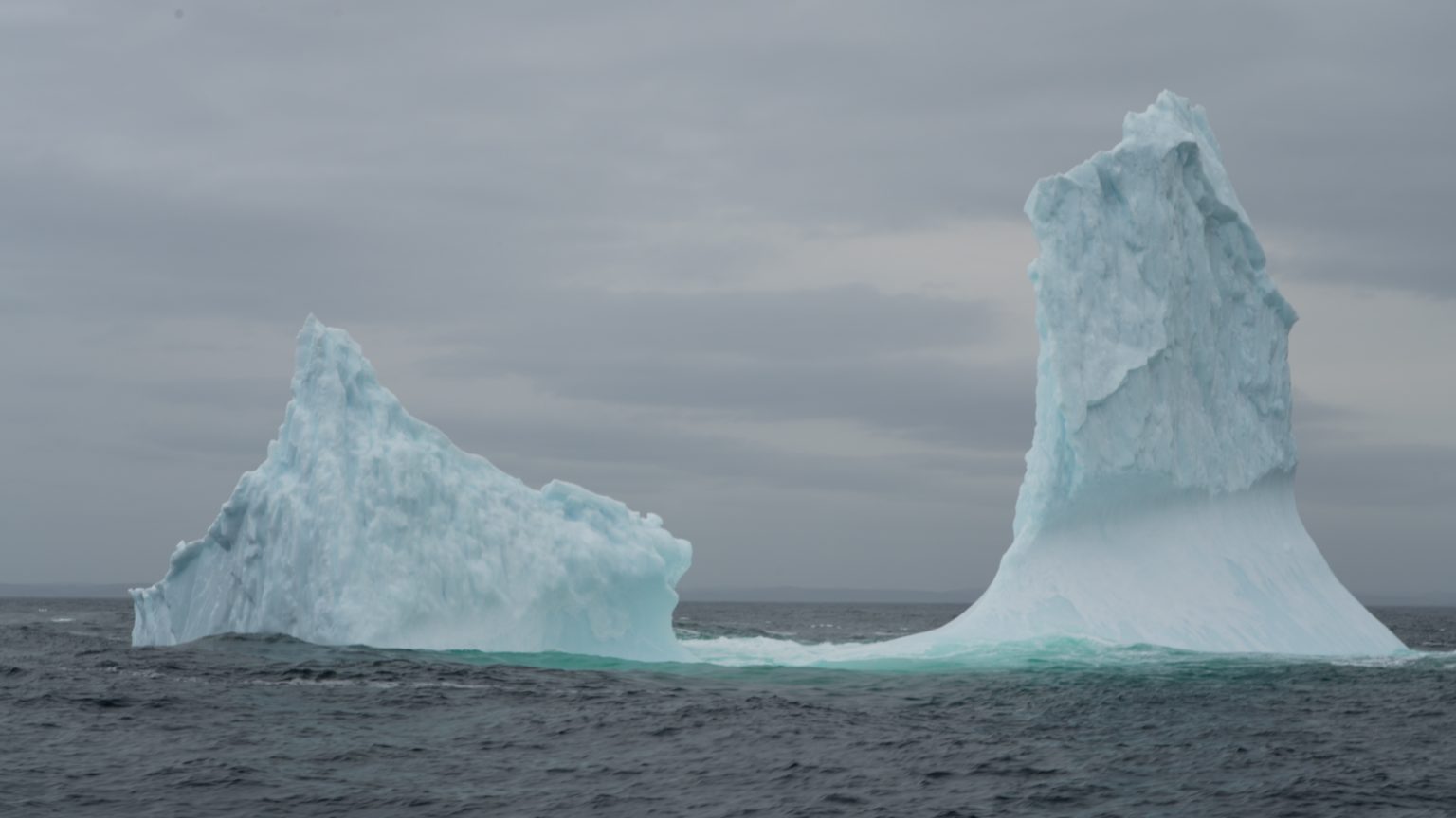 Solo sailor attempts first-ever nonstop circumnavigation of the Arctic ...