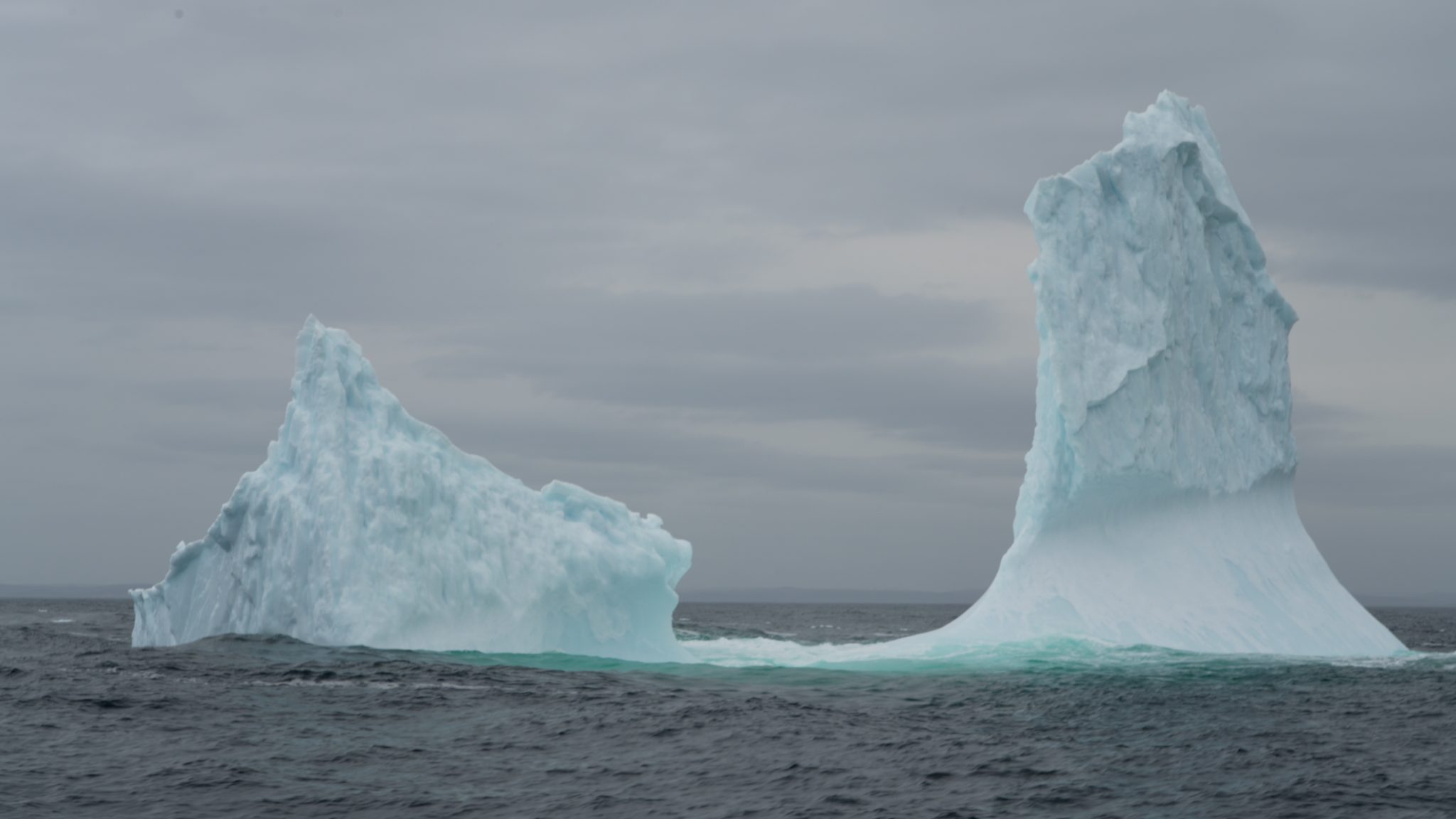 Solo sailor attempts first-ever nonstop circumnavigation of the Arctic ...